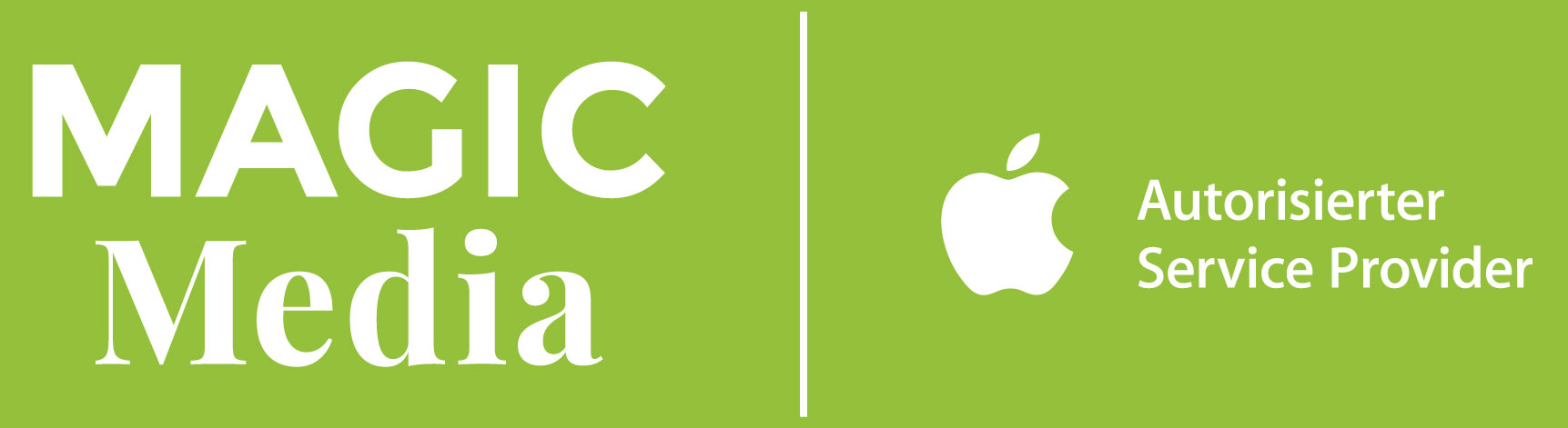 Magic Media AG - Magic Media AG