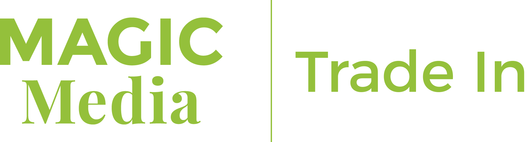 Magic Media – Apple Authorized Service Provider